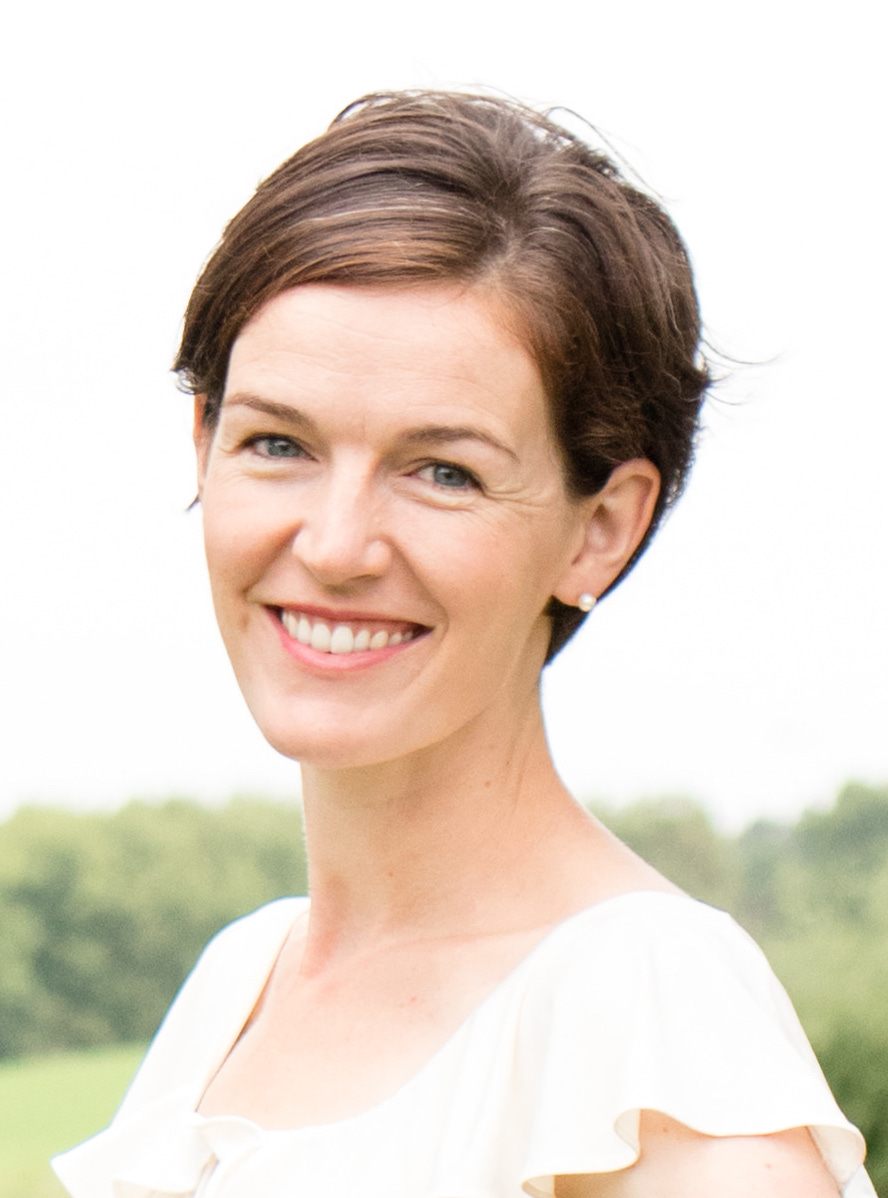 Meg Matenaer – author + writer